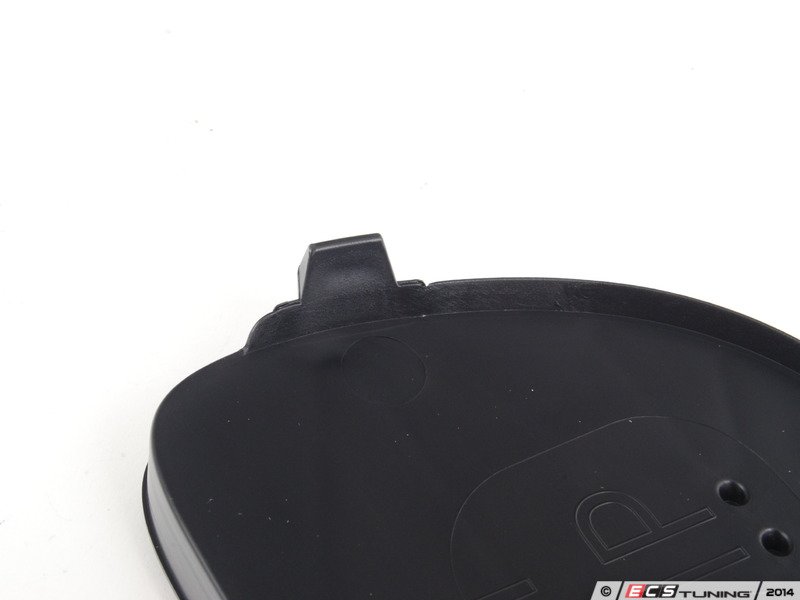 Genuine BMW - 51118038288 - CLOSED GRID (51-11-8-038-288)