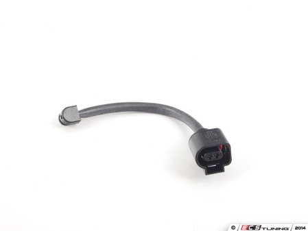 Genuine Volkswagen Audi - 7P0907637C - Rear brake pad wear sensor ...