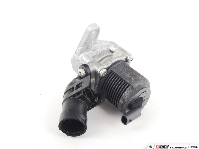 Genuine Volkswagen Audi - 06J131097D - Secondary Air Injection Valve ...