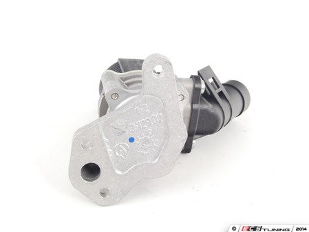 Genuine Volkswagen Audi - 06J131097D - Secondary Air Injection Valve ...