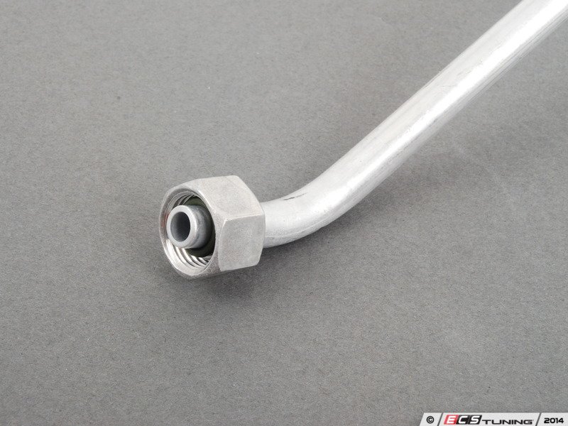 Genuine Mercedes Benz - 1268304915 - A/C Hose Assembly