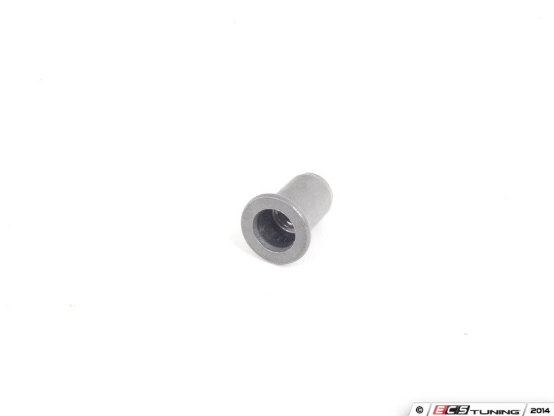 Genuine Volkswagen Audi - N90631303 - NUT (N 906 313 03)