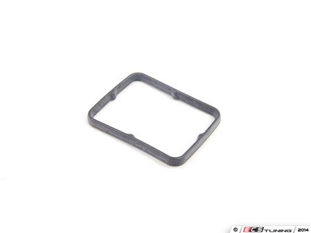 Genuine Volkswagen Audi - 079103121AF - Oil Pan Flange Gasket (079 103 ...