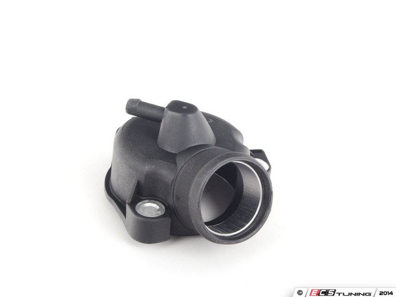 Vaico - 1022000417 - Thermostat Housing