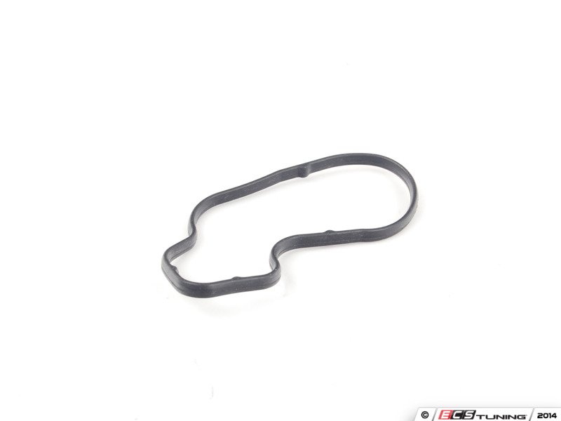 Genuine Volkswagen Audi - 079103121S - GASKET (079 103 121 S)