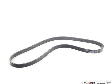 Mitsuboshi - 07K145933E - Accessory Belt - Alternator/Water Pump