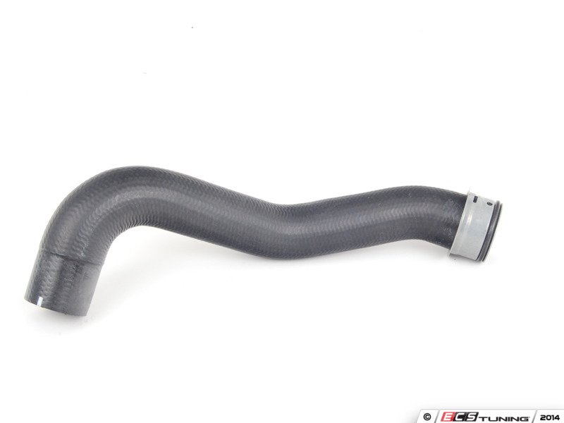 Genuine Porsche - 99610662678 - Lower Radiator Hose