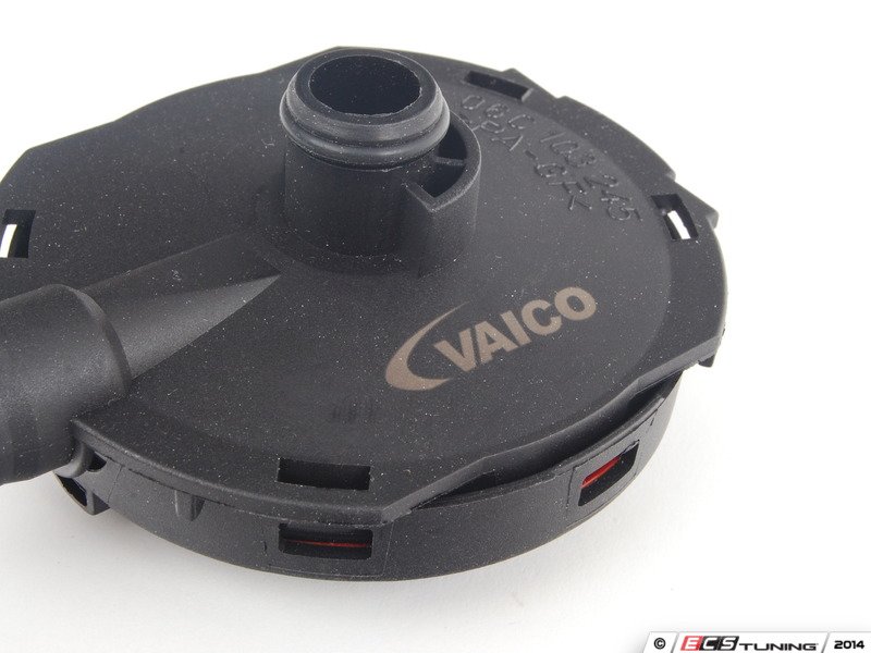 Vaico - 06C103245 - Pressure Control Valve (PCV)