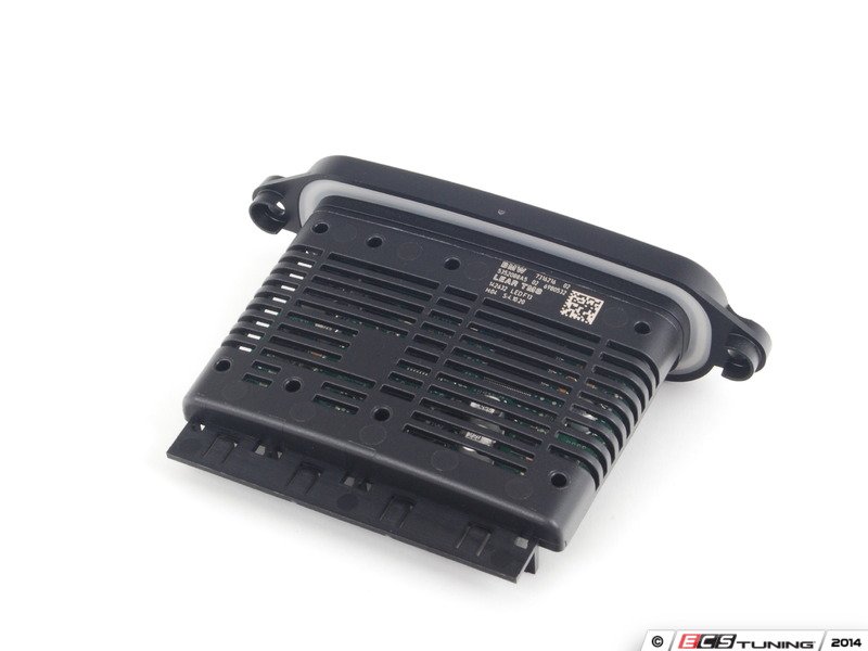 Genuine BMW - 63117316216 - LED Headlight Control Module (63-11-7-316-216)