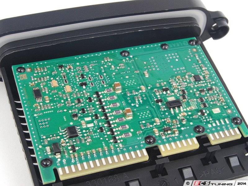 Genuine BMW - 63117316216 - LED Headlight Control Module (63-11-7-316-216)