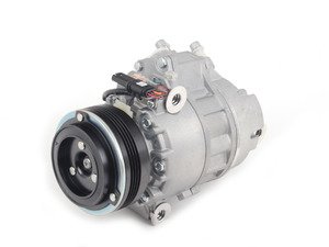 BMW E70 A/C Compressor Parts - ECS Tuning