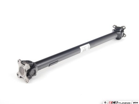 Genuine BMW - 26207526677 - Front Drive Shaft (26-20-7-526-677)