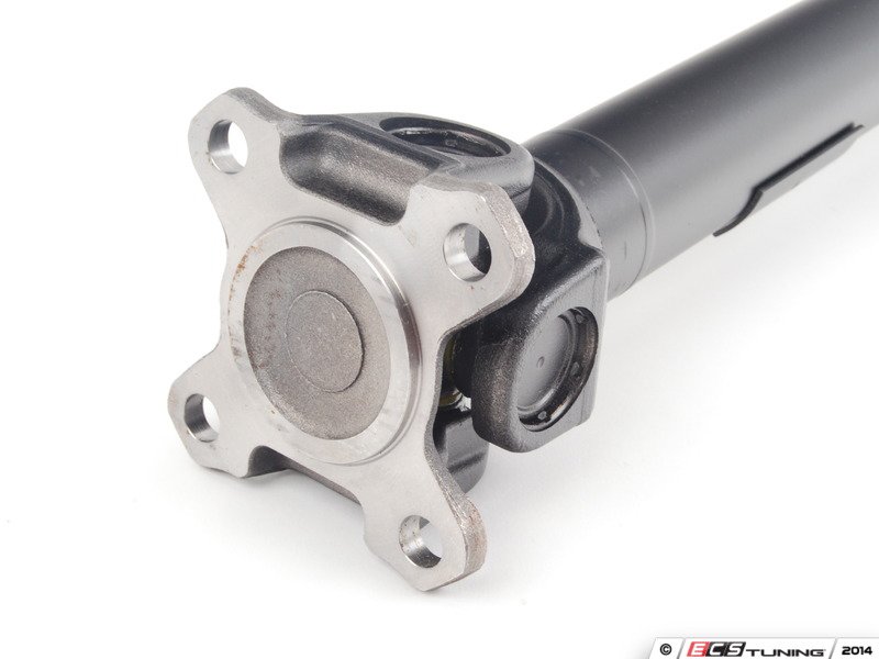 Genuine BMW - 26207526677 - Front Drive Shaft (26-20-7-526-677)