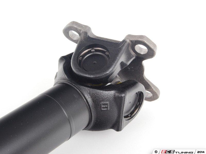 Genuine BMW - 26207526677 - Front Drive Shaft (26-20-7-526-677)