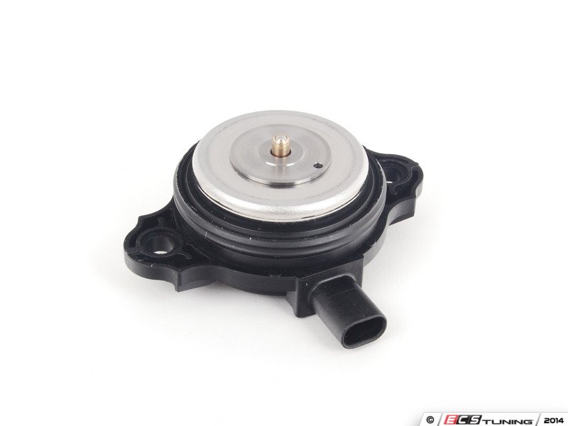 Genuine BMW - 11367593719 - Solenoid Actuator for Vanos System (11-36-7 ...