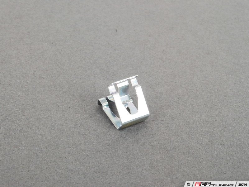 Genuine Volkswagen Audi - 1C0867388 - CLAMP (1C0 867 388)