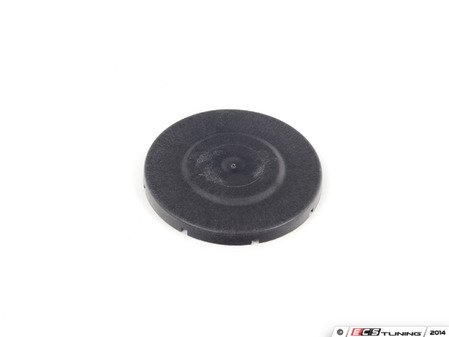 Genuine Volkswagen Audi - 079903343 - Idler roller cap - priced each ...