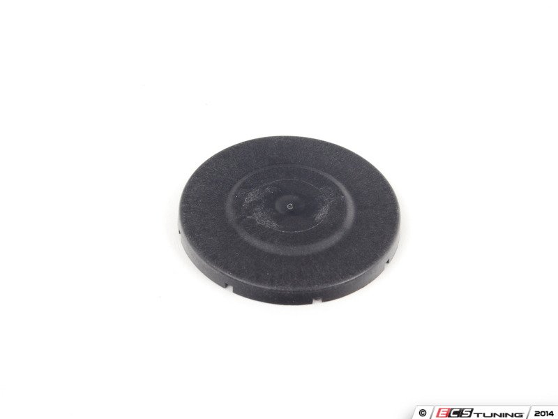 Genuine Volkswagen Audi - 079903343 - Idler roller cap - priced each ...