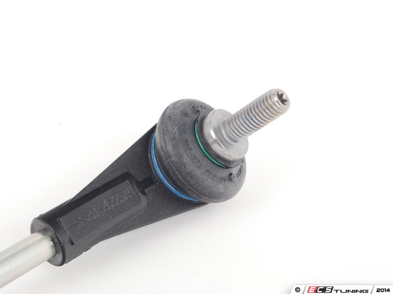 Genuine BMW - 31306792212 - Front Sway Bar End Link - Right (31-30-6 ...