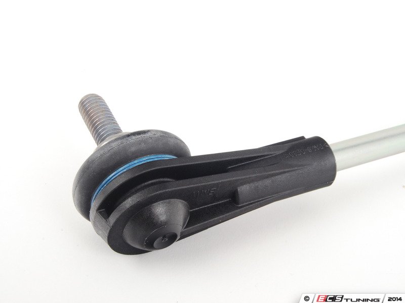 Genuine BMW - 31306792212 - Front Sway Bar End Link - Right (31-30-6 ...