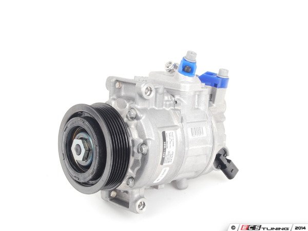 Denso - 8K0260805L - A/C Compressor