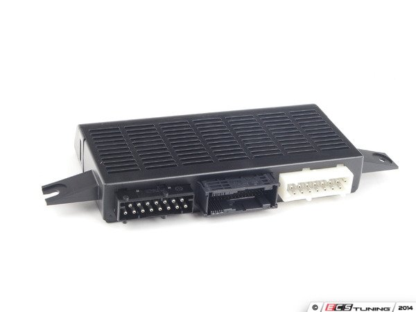 Genuine BMW - 61356961142 - Light Control Module (61-35-6-961-142)