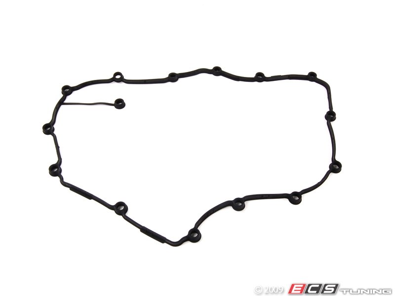 Genuine Volkswagen Audi - 079103483K - Valve Cover Gasket - Right (079 ...