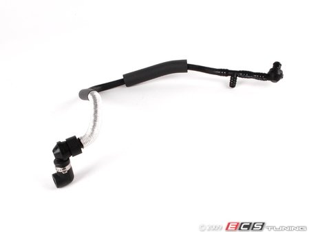 Genuine Volkswagen Audi - 4B0611931DC - Vacuum Hose - (NO LONGER ...