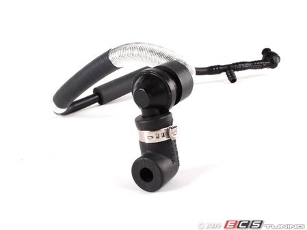 Genuine Volkswagen Audi - 4B0611931DC - Vacuum Hose - (NO LONGER ...