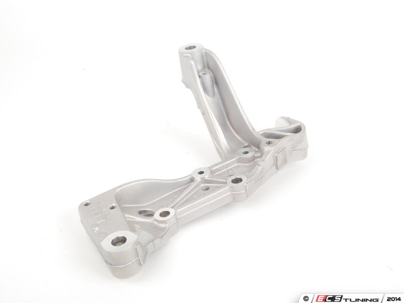 Genuine Volkswagen Audi - 1K0199295E - Front Subframe Bracket - Left ...