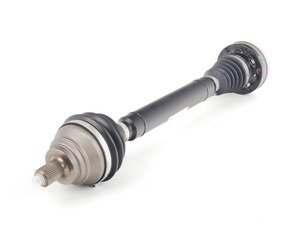 Audi A3 Quattro V6 3.2L Front Right Axle Parts - ECS Tuning