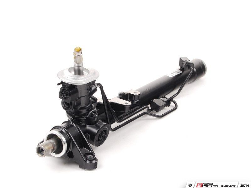 ZF - 8N1422061DX - Remanufactured Steering Rack