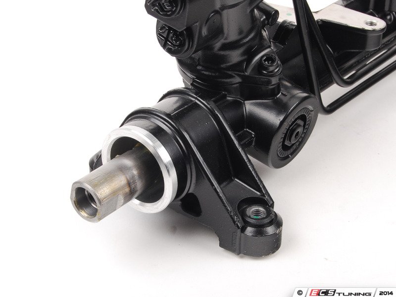 ZF - 8N1422061DX - Remanufactured Steering Rack