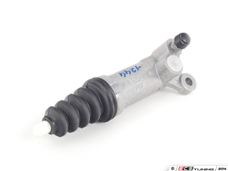 Genuine Porsche - 98611623702 - AS SLAVE CYLINDER