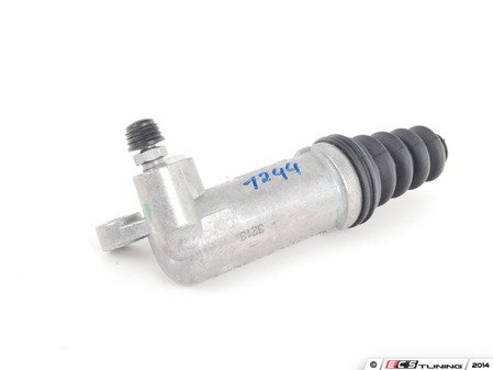 Genuine Porsche - 98611623702 - AS SLAVE CYLINDER