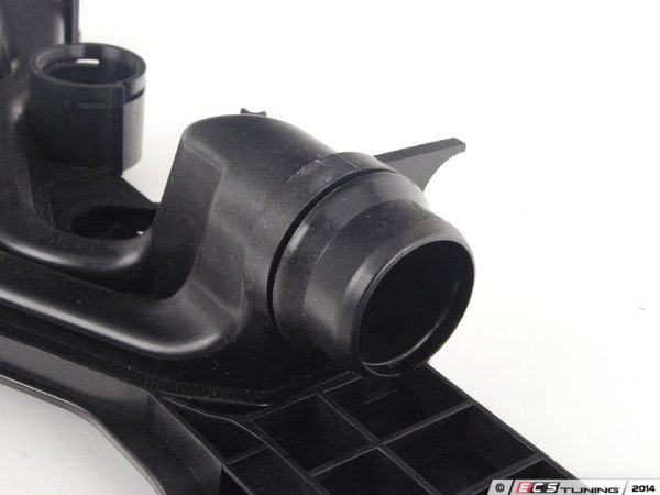 MTC - 17111438819 - Expansion Tank Mount