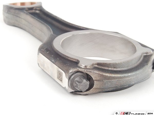 Genuine Mercedes Benz - 6510300020 - CONNECTING R