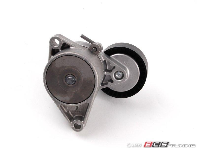 Ina - 11281433571 - Mechanical A/C Belt Tensioner Assembly