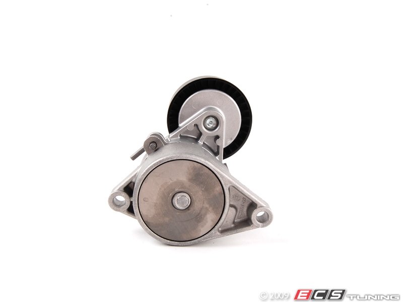 Ina - 11281433571 - Mechanical A/C Belt Tensioner Assembly