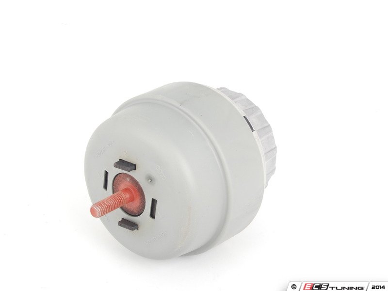 Genuine Volkswagen Audi - 4F0199382BH - Engine Mount - Right (4F0 199 ...