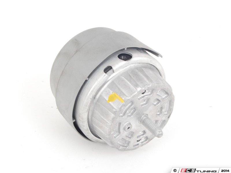 Genuine Volkswagen Audi - 4F0199379BF - Engine Mount - Left (4F0 199 ...