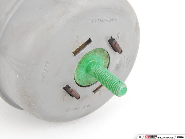 Genuine Volkswagen Audi - 4F0199379BF - Engine Mount - Left (4F0 199 ...