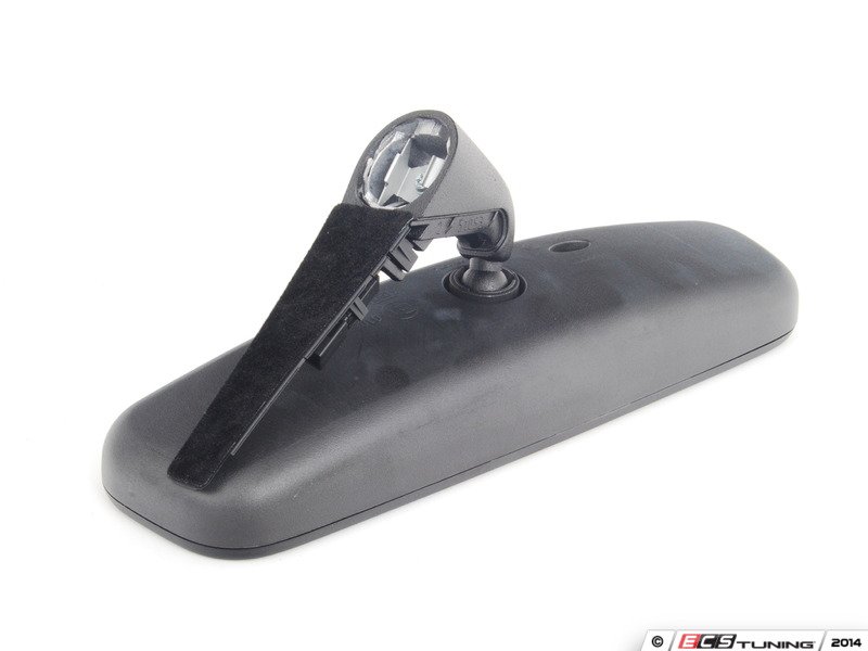 Genuine Volkswagen Audi - 4B0857511D01C - Interior Rear View Mirror ...