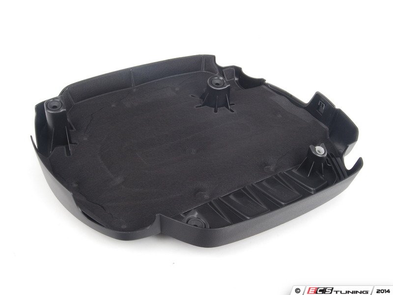 Genuine Volkswagen Audi - 06K103925E - S3 Engine Cover (06K 103 925 E)