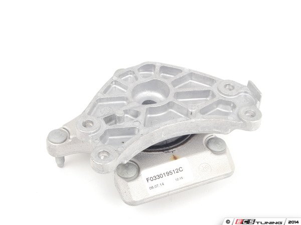 Corteco - 2042400618 - Transmission Mount