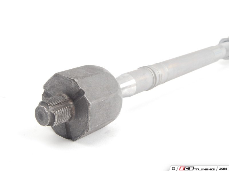 Lemforder - 7L0422803D - Complete Tie Rod Assembly