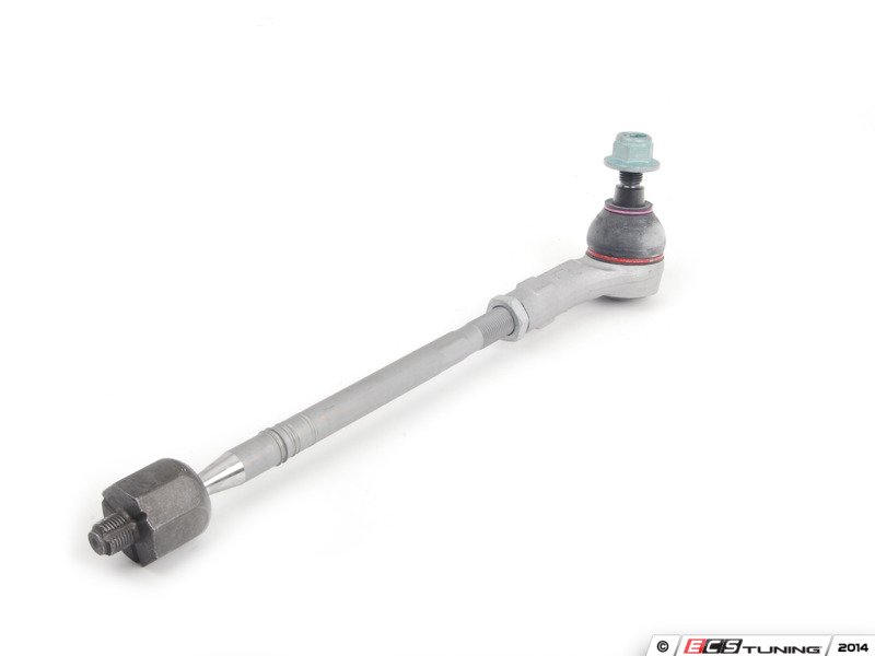 Lemforder - 7L0422803D - Complete Tie Rod Assembly