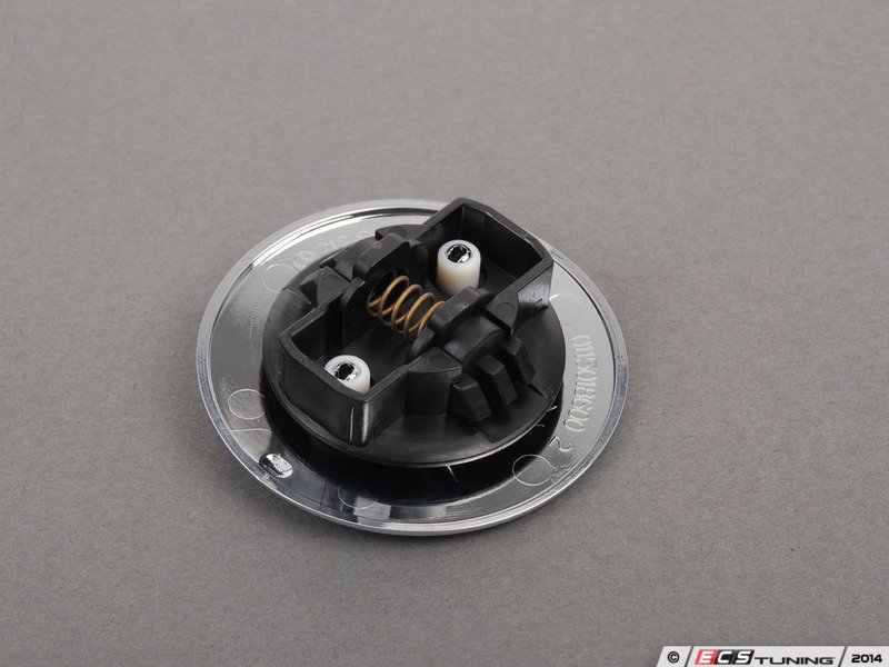 Genuine Mercedes Benz - 2128170316 - Mercedes-Benz Emblem