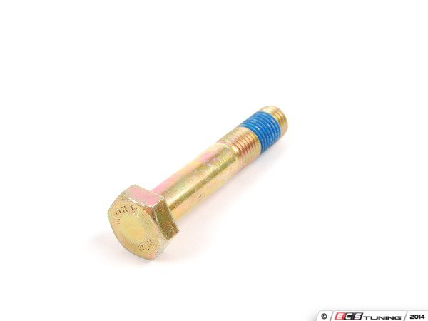 Genuine Mercedes Benz - 914125012238 - SCREW