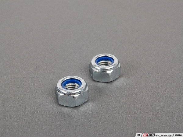 Meyle - 1233200989 - Rear Sway Bar End Link - Priced Each